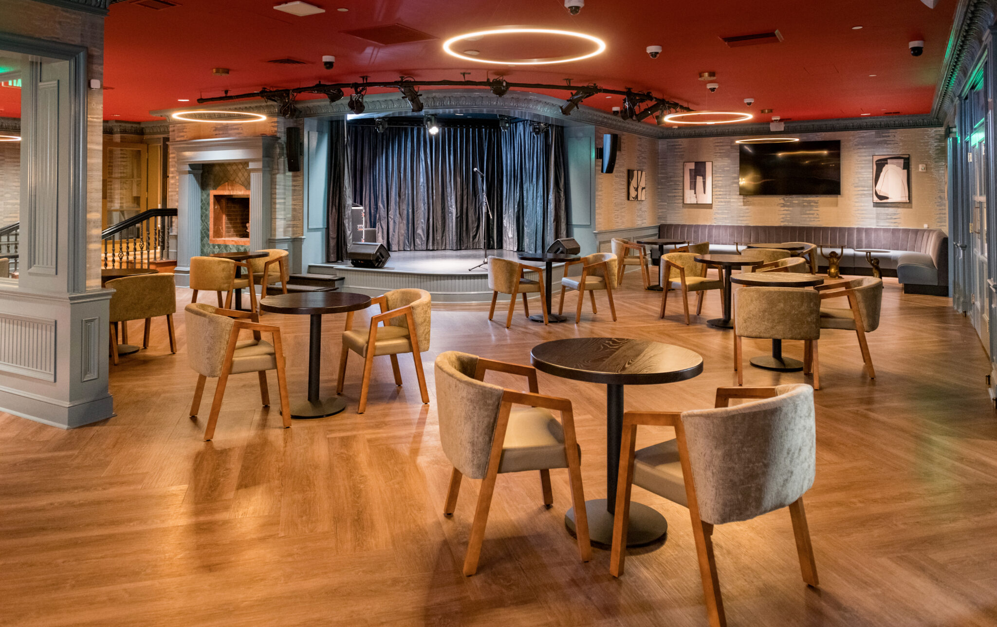 Champions Social Club - Dallas Private Social Club | Bar, Events ...